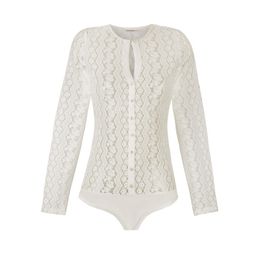 Stockerpoint Body 'Dani' Damen Gr&ouml;&szlig;e XS creme