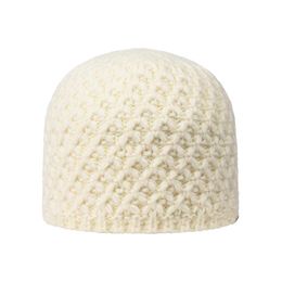 Giesswein Beanie 'Auereck' female White size One Size