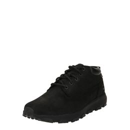 Timberland Lace-Up Boots 'Winsor Park GTX TB0A5' male Black size 40