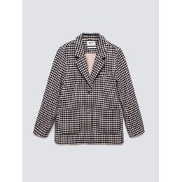 Big Star Blazer 'Neida' female Black size XL