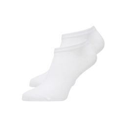 Marc O'Polo Marc O'Polo Socken 'Chris' Damen Gr&ouml;&szlig;e 39/42 wei&szlig;
