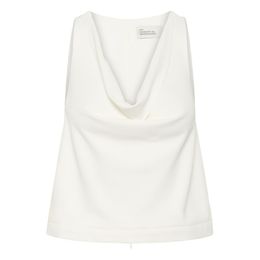 My Essential Wardrobe Top 'Mille' female White size 34