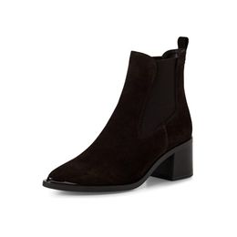 Tamaris Chelsea Boots female Black size 38