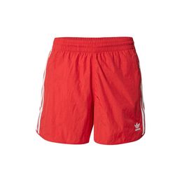 adidas originals Shorts 'Adicolor Classics Sprinter' Herren Gr&ouml;&szlig;e 27/29 rot / wei&szlig;