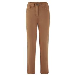 Peter Hahn - Jeans, beige, Gr. 21 - Baumwolle