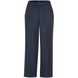 Peter Hahn - Hose, blau, Gr. 19 - Lyocell