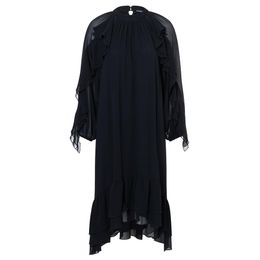 ana alcazar Kleid ' Ablya ' Damen Gr&ouml;&szlig;e 44 schwarz