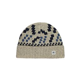 Lerros Beanie male Beige size One Size