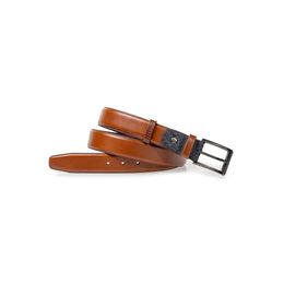 Floris van Bommel Belt 'De Belter 08' male Brown size 95