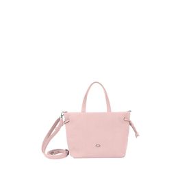Gerry Weber Handbag 'Be Different' female Pink size One Size