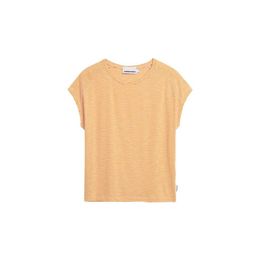 armedangels Shirt female Orange size XL
