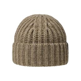 Giesswein Beanie female Brown size One Size