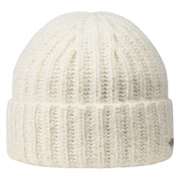 Giesswein Beanie 'Sonnenkopf' female White size One Size