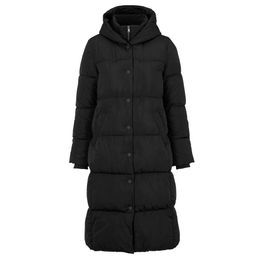 Cellbes of Sweden Mantel Damen Gr&ouml;&szlig;e XXL/XXXL schwarz Wintermantel