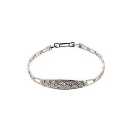 NAEMI Armband Damen Gr&ouml;&szlig;e One Size silber