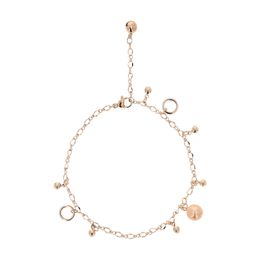 Gaya Armband Damen Gr&ouml;&szlig;e One Size gold