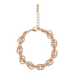Gaya Armband Damen Gr&ouml;&szlig;e One Size rosegold