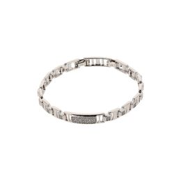 Gaya Armband Damen Gr&ouml;&szlig;e One Size silber