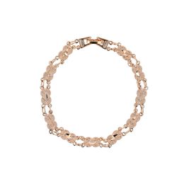 NAEMI Armband Damen Gr&ouml;&szlig;e One Size gold