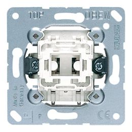 Jung Taster 10AX 250V 1-pol. Schließer 534 U (534U)