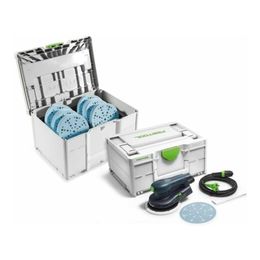 FESTOOL Exzenterschleifer ETS EC 150/5 EQ-SYS GR (578272)
