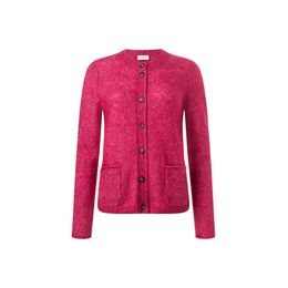 Maerz Muenchen Strickjacke Damen Gr&ouml;&szlig;e XXXL pink
