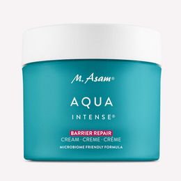 M. Asam AQUA INTENSE Barrier Repair Gesichtscreme