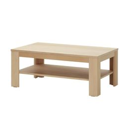 Woodford Couchtisch Salona holzfarben Maße (cm): B: 111 H: 45 T: 66.0 » Möbel Kraft