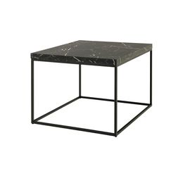 M&ouml;bel Kraft Couchtisch schwarz Ma&szlig;e (cm): B: 60 H: 45 &raquo; M&ouml;bel Kraft