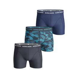 Björn Borg 'BB Shadeline' Herren Boxershort Mehrfarbig
