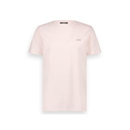 Lebasq Shirt 'The Baker Crew Neck' Herren Gr&ouml;&szlig;e XXL pastellpink