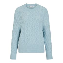 Vila Pullover Damen Gr&ouml;&szlig;e XS himmelblau