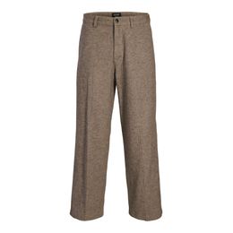 Jack & Jones Jack & Jones Hose Herren Gr&ouml;&szlig;e 42 braunmeliert