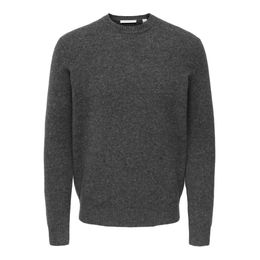 Only & Sons Only & Sons Pullover 'ONSRAY' Herren Gr&ouml;&szlig;e XXL anthrazit