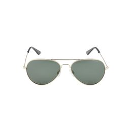 Polaroid Sunglasses '04213' female Gold size 58
