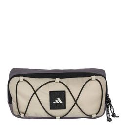 adidas Performance Athletic Fanny Pack 'Cityexplorer' male Beige size One Size