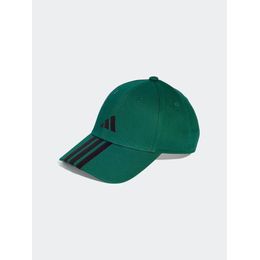 adidas Performance Cap Damen Gr&ouml;&szlig;e 54/56 smaragd / schwarz