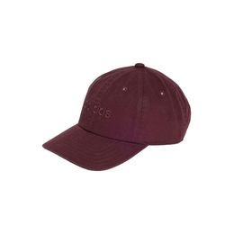 adidas Performance Sportcap Herren Größe 58/60 burgunder