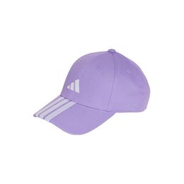 adidas Performance Sportcap Herren Größe 54/56 lavendel / weiß