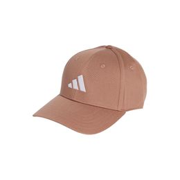 adidas Performance Athletic Cap male Pink size OSFW