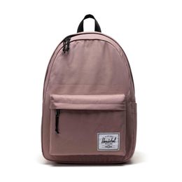 HERSCHEL Backpack male Pink size One Size