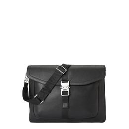 K by KARL LAGERFELD Karl Lagerfeld Laptoptasche Herren Größe One Size schwarz