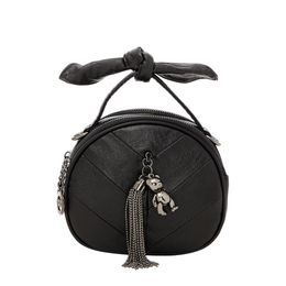 NAEMI Handtasche Damen Größe One Size schwarz