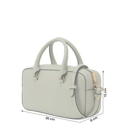 Coccinelle Handtasche Damen Größe One Size grün