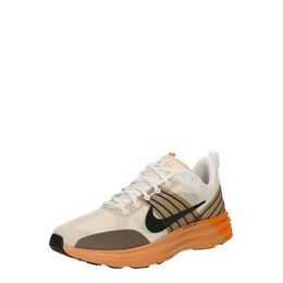Nike Sportswear Sneaker 'LUNAR ROAM' Herren Gr&ouml;&szlig;e 45.5 brokat / mokka / schwarz / wei&szlig;