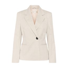 Inwear Blazer 'Wen' Damen Gr&ouml;&szlig;e 44 beigemeliert