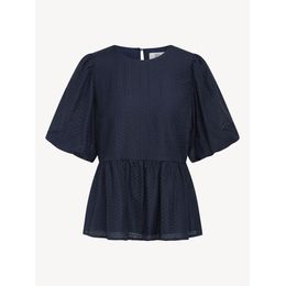 Noa Noa Bluse 'Camilla' Damen Gr&ouml;&szlig;e M navy
