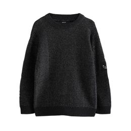 next Sweater boy Black size 4 yrs