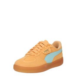 Puma Sneakers 'Palermo' female Orange size 6,5