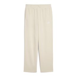 Puma Sporthose 'ESS No. 1' Damen Gr&ouml;&szlig;e XXXL wollwei&szlig;